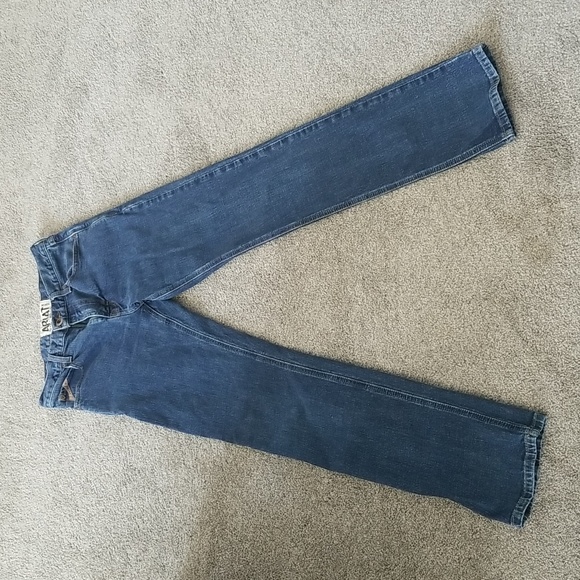 Ariat | Jeans | M Ariat Denim M1 Vintage Straight Leg Mens Jeans ...